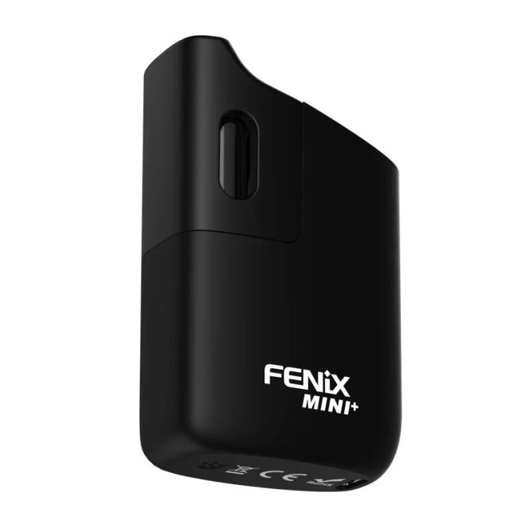 Fenix Mini Plus Vaporizer waporyzator do suszu Fenix Mini+ - Sklep ...